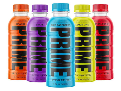 Hvad er Prime? Læs alt om den meget populære drik